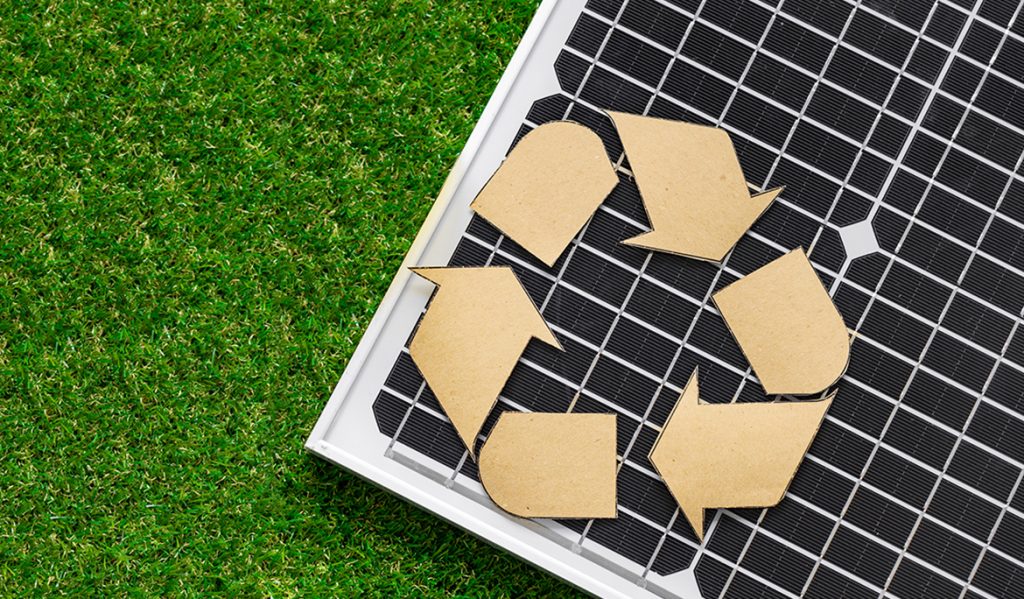 From Waste to Resource: The Potential of Solar Panel Recycling in a ...